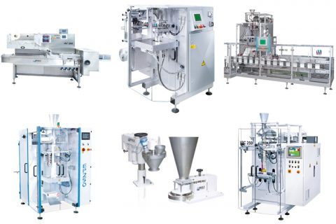 Best Liquid Packaging Equipment Solutions | Flexible Packaging Solutions
