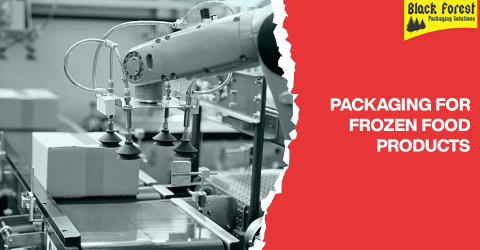 4 Features Your Frozen Food Packaging Needs to Succeed
